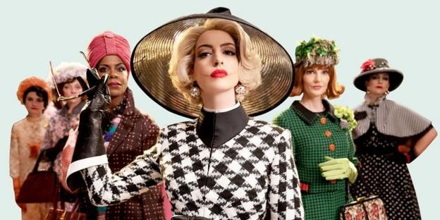 Roald Dahl's The Witches: Everything you need to know about the new ...