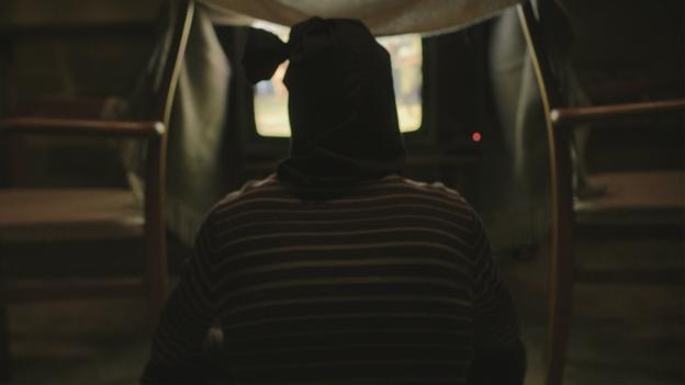 Sex attacker Malcolm Fairley dubbed 'The Fox' dies in prison - BBC News