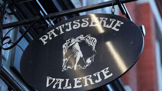 Caterpillar: US firm plans 83 redundancies at Larne site - BBC News