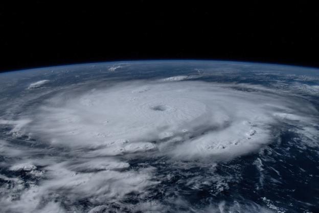 In pictures: Hurricane Beryl devastates Caribbean islands - BBC News