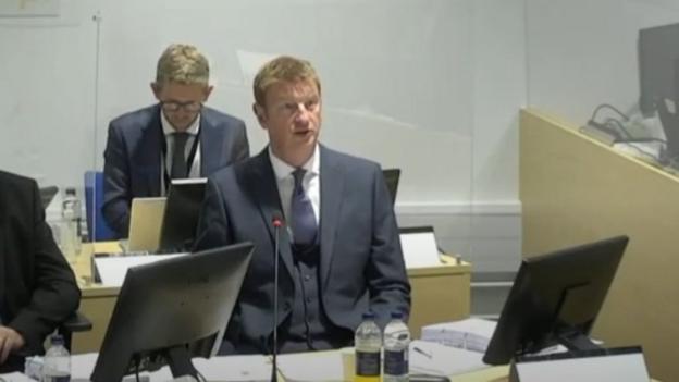 Manchester Arena Inquiry: Experts 'stunned' by police misapprehension ...