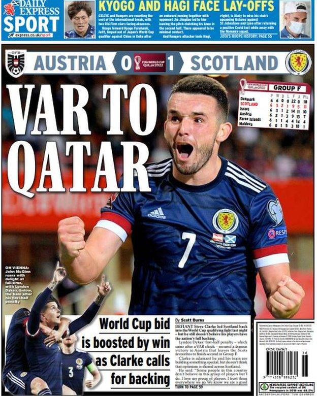 Scottish Gossip: Celtic, Rangers, Jota, Hearts, Hibs, Benfica, Hagi ...