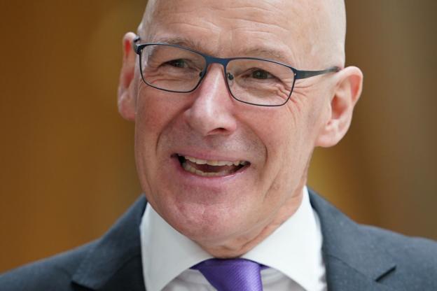 At-a-glance: Who's who in the new Scottish cabinet - BBC News