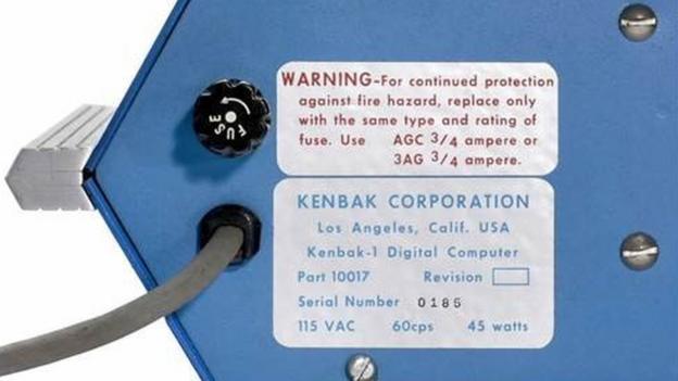 The man who made 'the world's first personal computer' - BBC News