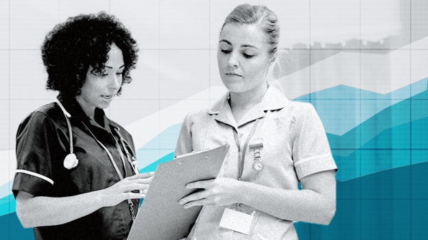 The key NHS targets that have never been met - BBC News