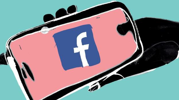 Facebook halts medical data sharing plan - BBC News