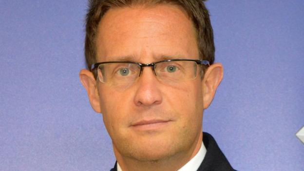 PCC 'eager' for Staffordshire Police chief probe to end quickly - BBC News