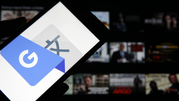 Google Translate adds 24 new languages - BBC News