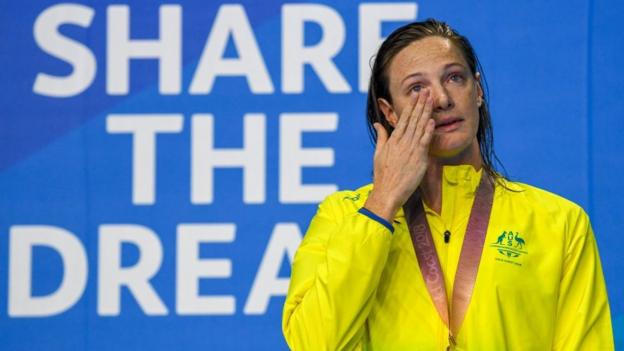 Commonwealth Games - Latest news, updates & highlights - BBC Sport