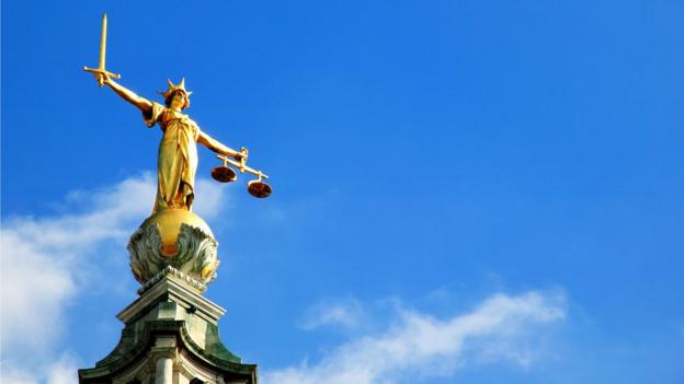 Is four years too long to wait for justice? - BBC News