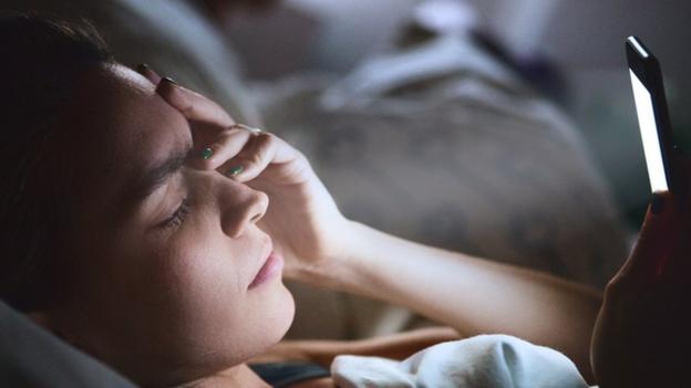 O2 4G data network restored after day-long outage - BBC News