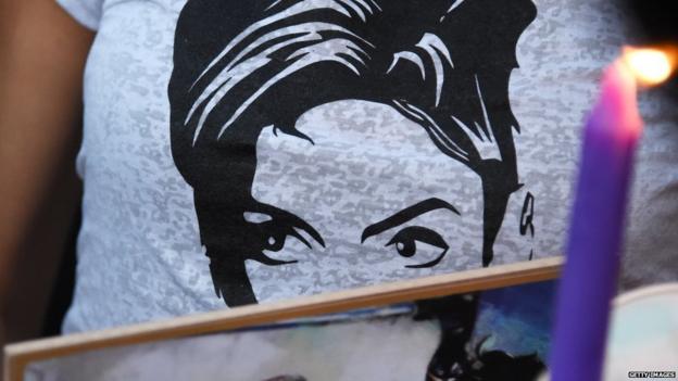 12 incredible and slightly crazy things about Prince - BBC News