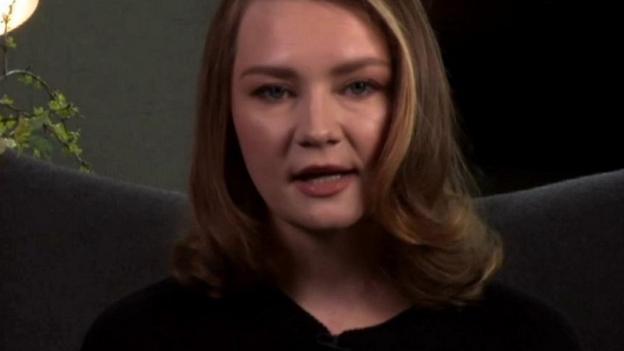 Inventing Anna: The Netflix show versus reality - BBC News