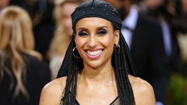 Chioma Nnadi: British Vogue's new editor says she has big shoes to fill ...