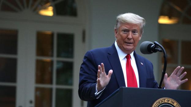 WHO: Who is WHO? What does the World Health Organization do? - BBC ...