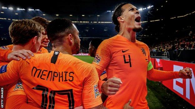 Dutch premier league players store