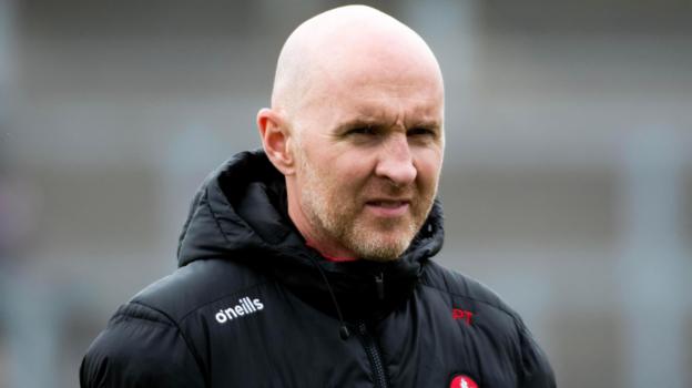 Gaelic Games: Derry manager Paddy Tally leaves role with Oak Leafers ...