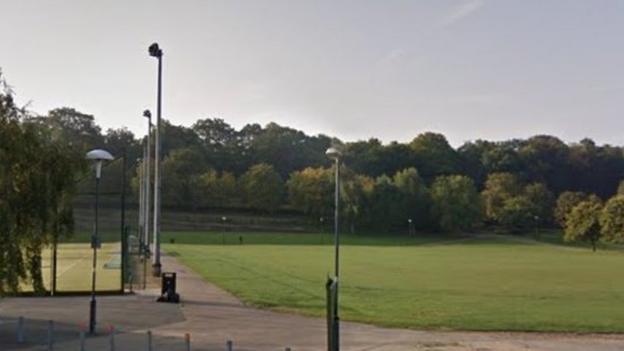 Samuel Akwasi: Boy, 13, died after Nottingham football match collapse ...