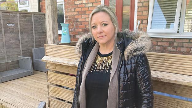 Crossbow killer victim hopeful for tighter ownership rules - BBC News