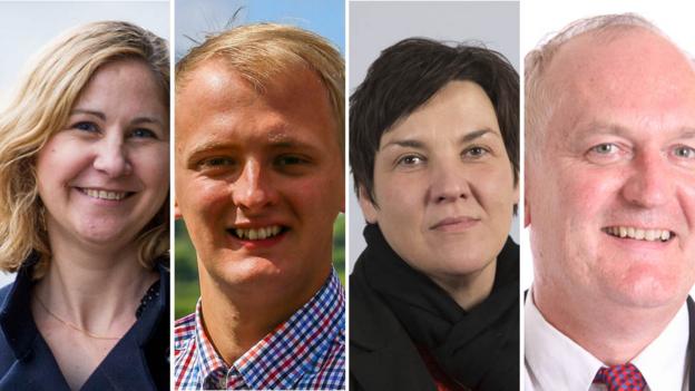 UK General Election 2017 | BBC News