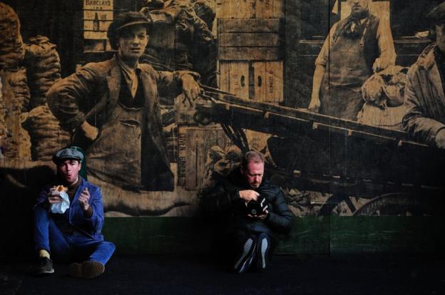 Your pictures on the theme of 'lunchtime' - BBC News