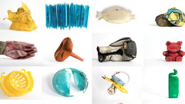 What is the problem with plastic? - BBC Newsround
