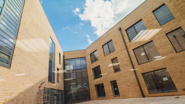 Caldicot head teacher Alun Ebenezer: 'We must stop mollycoddling kids ...