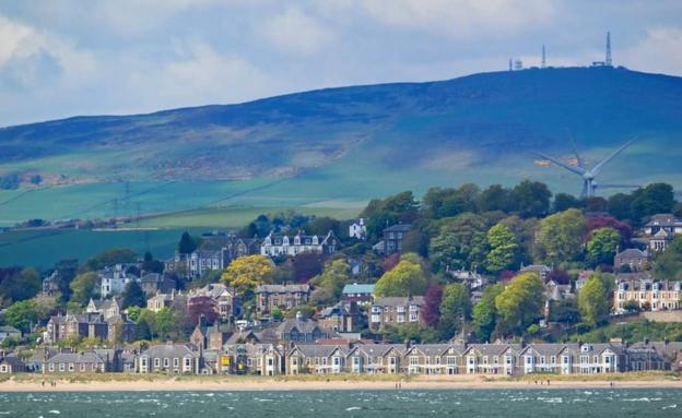 Your pictures of Scotland: 3 - 10 May - BBC News
