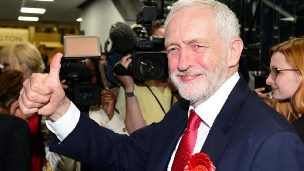 UK General Election 2017 | BBC News