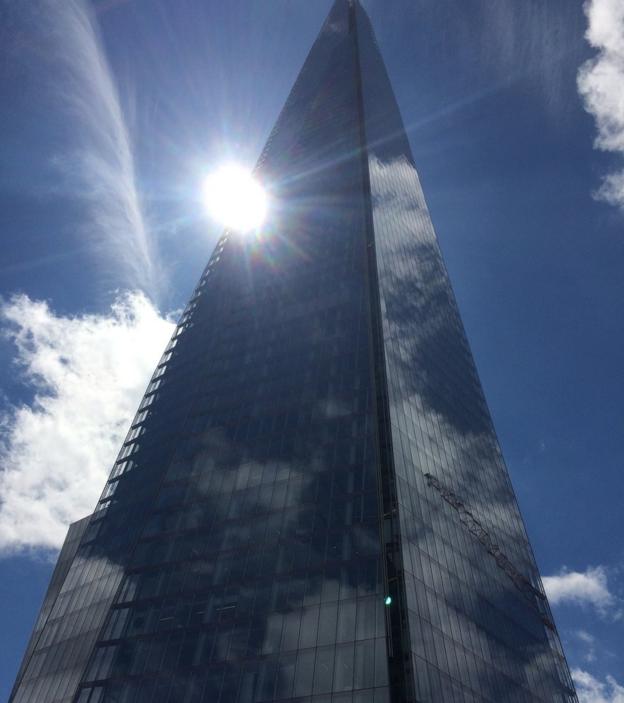 England's Big Picture: 29 May - 4 June - BBC News