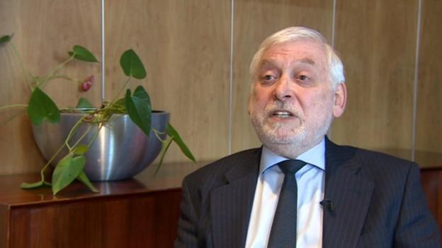 Operation Sanctuary review finds adult abuse 'extensive' - BBC News