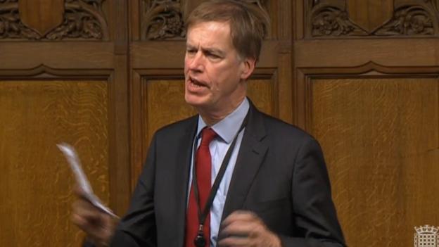 Stephen Timms: MP who survived stabbing wants to meet jailed attacker ...