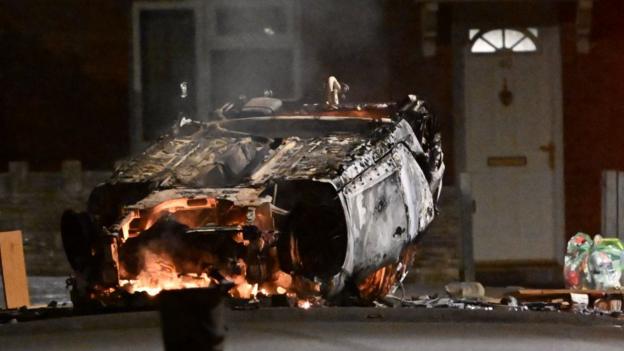 Ely crash death: Bike was early birthday present for victim - BBC News