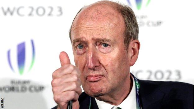 'Admin error' led to Irish Sports Minister's champion rower name error ...