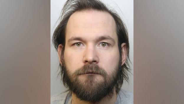 Reed Wischhusen jailed for planning 'revenge' mass shooting - BBC News