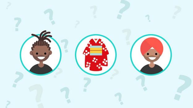 Cultural appropriation: What is it and what does it mean? - BBC Newsround