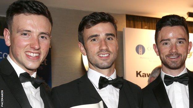 British Superbikes: Graeme Irwin joins brothers in feature class for ...