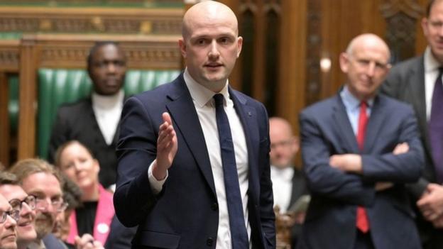 What is House of Commons Short Money? - BBC News