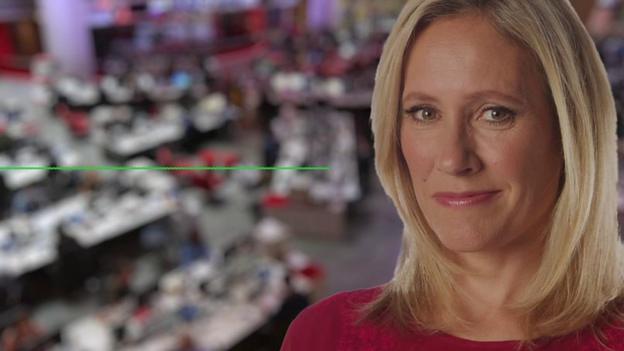 Author Michael Rosen out of intensive care, wife says - BBC News