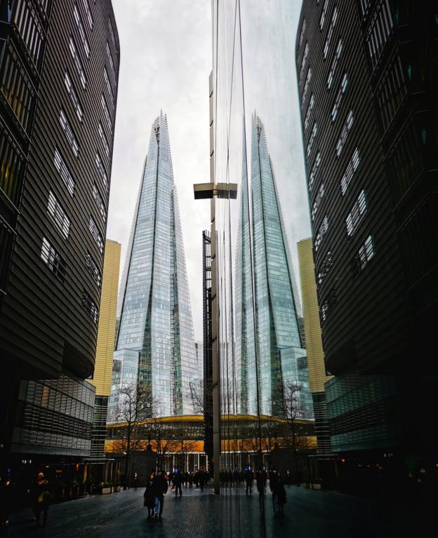 England's Big Picture: 13 - 19 January - BBC News