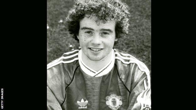 Remembering Doc: A father's tribute to football's lost genius - BBC Sport