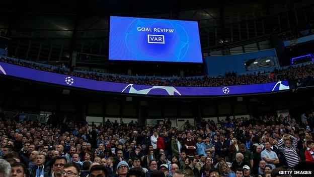 Man City v Tottenham: How does that incredible finish make you feel ...