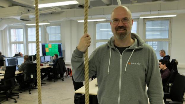 Nokia: Life after the fall of a mobile phone giant - BBC News