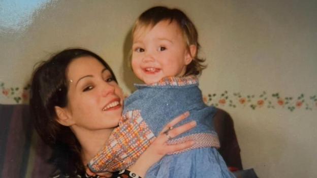 Ask for Angela: Daughter wants more to be done to protect women - BBC News
