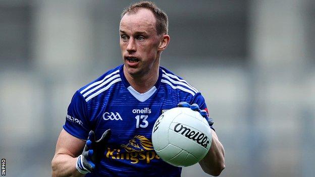 Club GAA round-up: Cushendall & Dunloy reach Antrim SHC final as ...