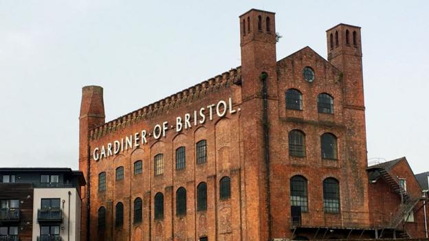 Bristol soapworks £175m redevelopment approved - BBC News