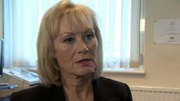 Becky Godden murder: Christopher Halliwell given whole-life sentence ...