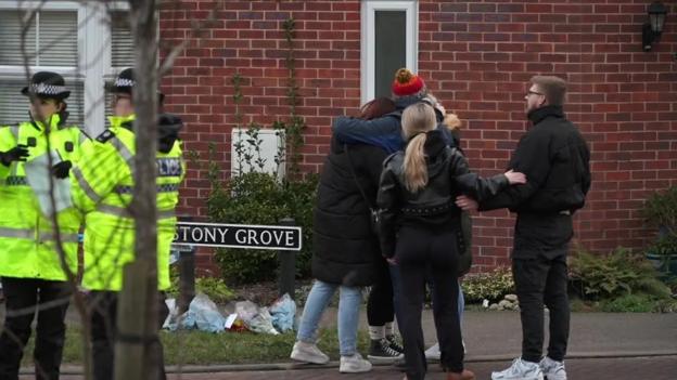 'Raneem's Law' plan welcomed after murder of Solihull wife and mother ...