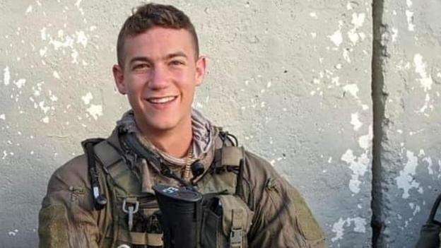 The UK nationals killed in Hamas attacks on Israel - BBC News