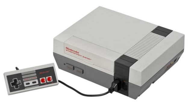History of Nintendo: Where did Nintendo come from? - BBC Newsround